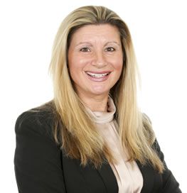 Caroline Scott - McDougall McQueen