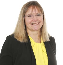 Jane Yarrington - McDougall McQueen