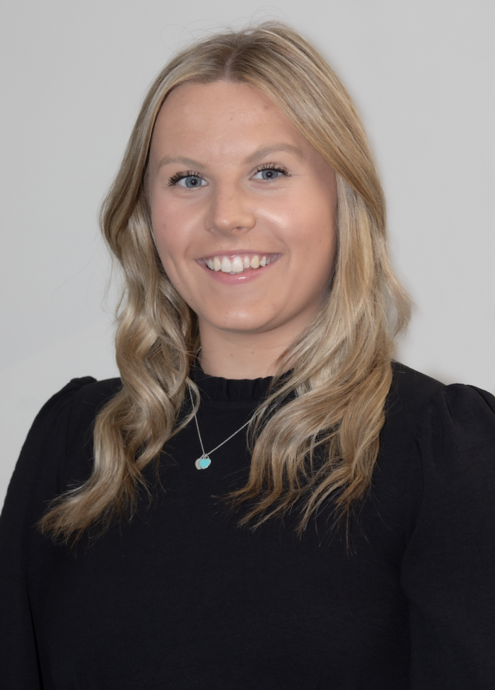 Jennifer Crow - McDougall McQueen